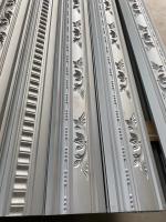China Multiple Designs Aluminum Gypsum Cornice Mould for sale