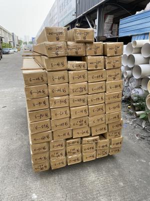 China White Gypsum Plaster Mold For Africa Market for sale