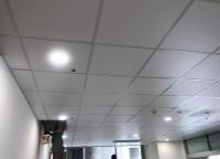 China Hotel Pvc Lamination Film Decor Film Roll For Gypsum Ceiling Production for sale