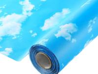 China Environment Friendly PVC Decorative Film for sale