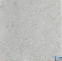 China 100g/m 0.06mm Laminated Pvc Gypsum Film Interior Decoration Ceiling Film for sale