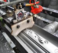 China Fiberglass Gypsum Cornice Mould for sale