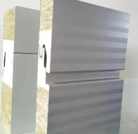 China Ps Sandwich Panel/pu Sandwichpanel/rock Wool Sandwich Panel for sale