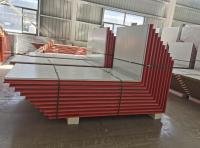 China Banding Rock Wool Sandwich Panel for sale