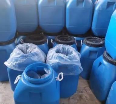 China Additive Foaming Agent For Gypsum Board  Low Cost Anti Corrosion for sale