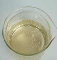 China Industrial Foaming Agent For Gypsum Board Stable  For Paper Faced Plasterboard Production for sale