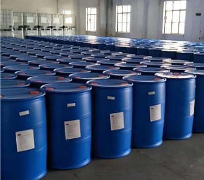 China Liquid Gypsum Board Foaming Agent Foaming Chemical For Gypsum Plaster Board Production for sale