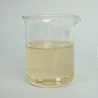 China Concentrated Liquid Gypsum Foaming Agent High Efficiency For Gypsum Board Production for sale
