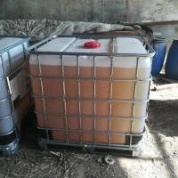 China Plaster Panel Water Based Foaming Agent For Gypsum Board Raw Chemical for sale