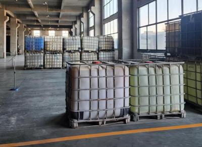 China High Efficient Foaming Agent For Gypsum Board Drywall Foaming Additive Anti Corrosion for sale