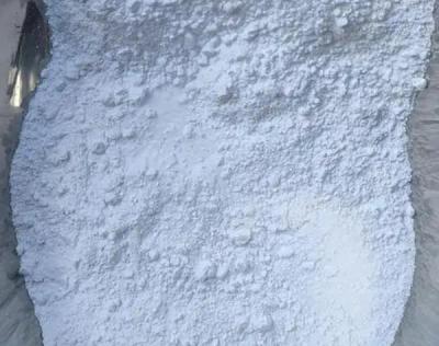 China High Reactivity Pfa Paraformaldehyde For Mineral Wool Insulation Board for sale
