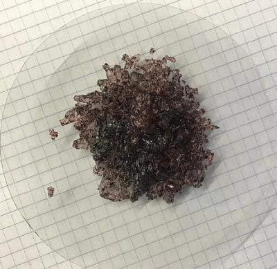 China 99% Min High Purity Phenol Transparent Crystal For Phenolic Resin Production for sale
