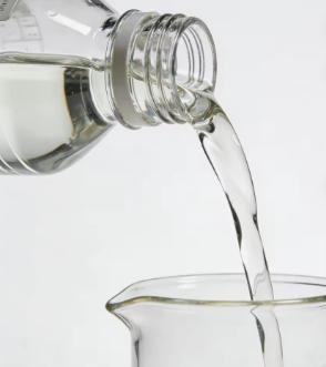China Transparent Liquid Triethylamine TEA From China Factory Bulk Supply for sale