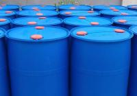 China Colorless Transparent Industrial Triethylamine Tea 160kg Iron Drum for sale