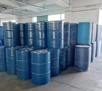 China High Purity Triethylamine TEA 160kg Iron Drum For Low Formaldehyde Rock Wool Binder for sale