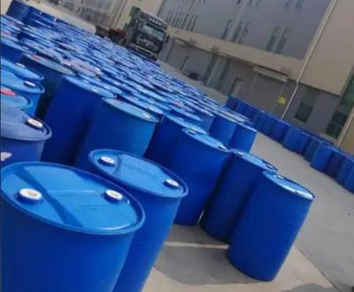 China Low Formaldehyde Rock Wool Binder Triethylamine TEA ≥99.7% Stable Catalytic Performance for sale