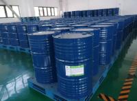 China High Purity Triethylamine TEA ≥99.7% for Low Formaldehyde Rock Wool Binder Industrial Grade for sale