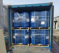 China High Purity Triethylamine TEA For Low Formaldehyde Rock Wool Binder for sale