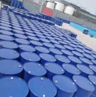 China Stable Catalytic Triethylamine TEA ≥99.7% For Low Formaldehyde Rock Wool Binder for sale