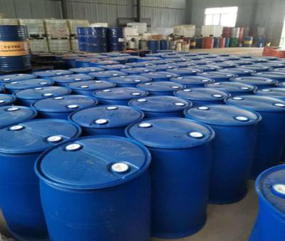 China Free Flowing Triethylamine TEA with ≥99.7% Purity for Industrial Formulations and Surfactant Blends for sale