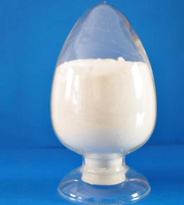 China High Viscosity Easily Soluble Modified Starch White / Off White Powder for sale