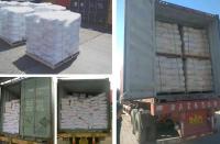 China Fast Dissolving Modified Starch For Plasterboard Acid Modified Corn Starch for sale
