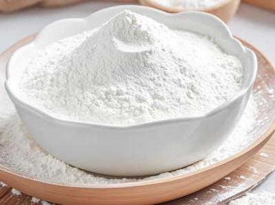 China Eco Friendly Modified Starch For Gypsum Wallboard Starch Powder for sale