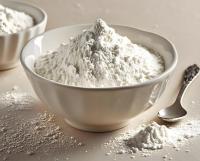 China Modified Starch For Gypsum Board Bonding Strength Enhancer Additive For Gypsum Plaster Board for sale