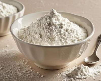 China Starch Main Raw Material And Construction Modified Corn Starch For Gypsum Board for sale