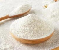 China Pre Gelatinized Acid Modified Corn Starch For Automatic Plasterboard Production Line for sale