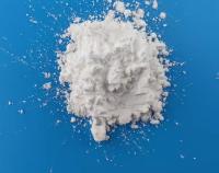 China Off White Fine Powder Acid Modified Starch Gypsum Board Waterproof for sale