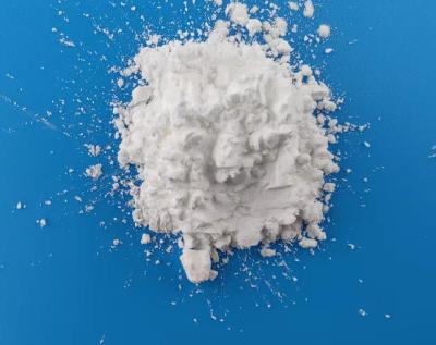China Off White Fine Powder Acid Modified Starch Gypsum Board Waterproof for sale