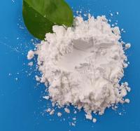 China White Acid Modified Corn Starch Powder For Gypsum Board Paper Bonding for sale