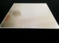 China Edge Sealing Tape 20mm For Trimming Edge Of Ceiling Gypsum Board for sale