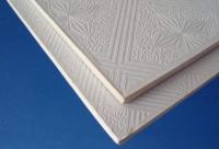 China Gypsum Ceiling Panel Side Wrapping Tape Manufacturing Material for sale