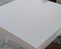 China BOPP PVC Edge Side Sealing Tape For Gypsum Ceiling Tiles House Renovation for sale