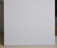 China Tear Resistant Edge Protection Tape For PVC Laminated Gypsum Ceiling Tiles for sale