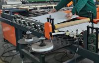 China Board Side Wrapping Gypsum Ceiling Tape 20mm  For Manufacturing for sale
