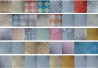 China High-Quality PVC Gypsum Ceiling Film Flame Retardant And Waterproof Membrane For Interior Design And Commercial for sale