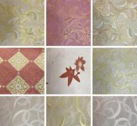 China 0.07mm Drop Ceiling Pvc Gypsum Tiles Film Supplier Gypsum Pvc Ceiling Film Roll for sale