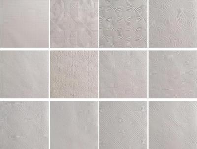 China Wholesale China Factory Gypsum Pvc Ceiling Film Roll Colour Pvc Vinyl Paper For Gypsum Board for sale