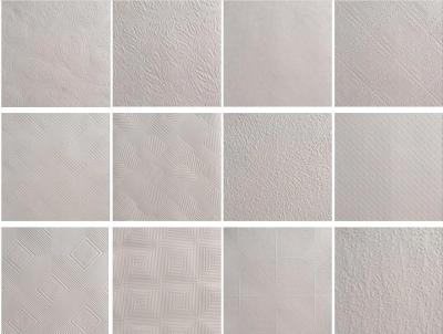 China Factory Supply PVC Embossed Ceiling Film Roll Decorative Lamination Film For Gypsum Board Ceiling Panel Surface Decoration for sale