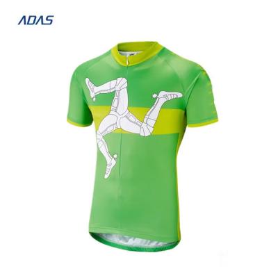 China 200gram Windproof Racing Cycling Jersey Road Bike Clothing Mens Sportswear For Women for sale