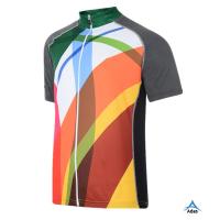 China Custom Unisex Road Cycling T Shirts Jersey Short Sleeve Women's Bike Apparel for sale