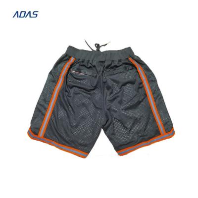 China Sublimation Printing Basketball Workout Spandex Shorts Light Weight XS XXS Plus Size for sale