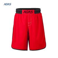 China Rinsing Wrestling Mma rugby Sublimated Mesh Shorts Plain Blank Polyester for sale