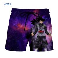 China Custom Tie Dyed Sublimation Jersey Short Basketball Rugby With Drawstring for sale