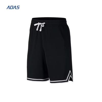 China ODM Men'S Sublimated Lacrosse Shorts Fight Streetwear Full Printed Embroideried for sale