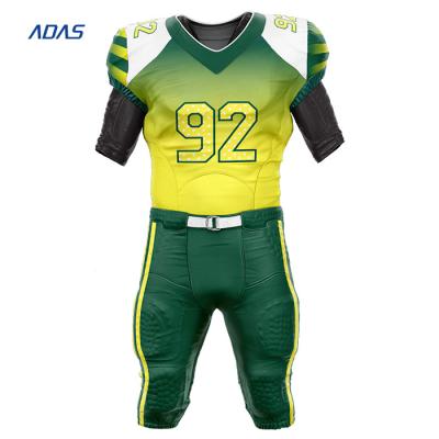 China Winter Women's American Football Training Shirt Jersey Custom Antibacterial for sale