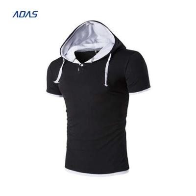 China Digital Printing Youth Sublimation Hoodie Shirts Long Short Sleeve 270gram for sale